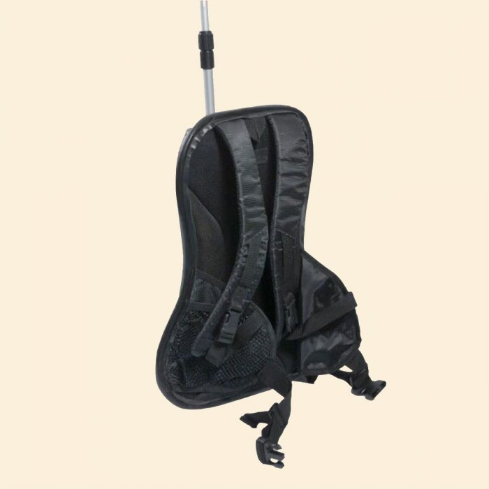 Teardrop Banner Backpack - Big Banner Australia