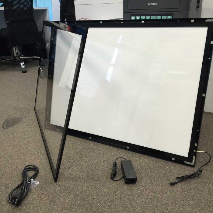 22.8mm Magnetic Light Box - Big Banner Australia