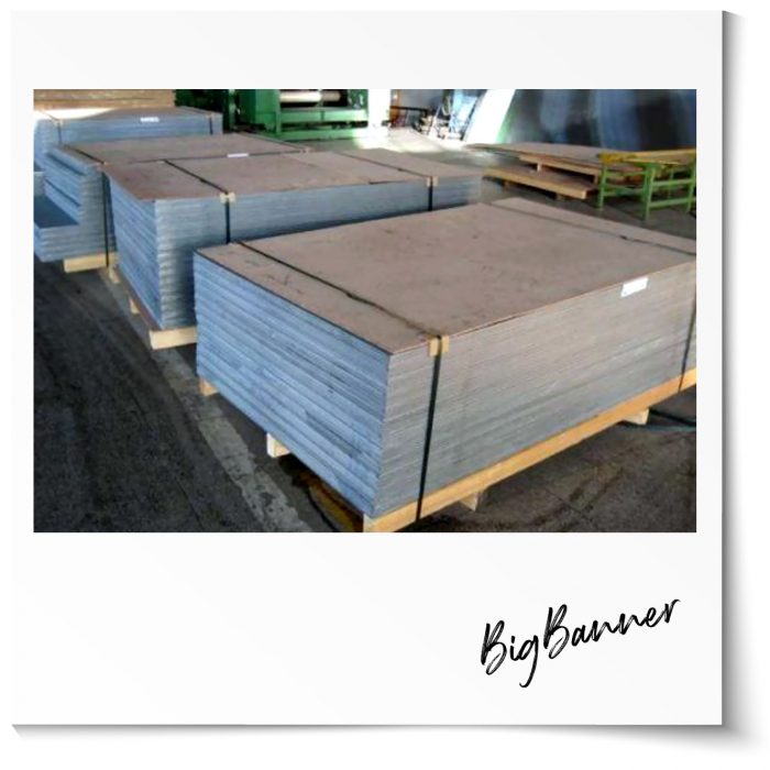 Trailer Side Panels | Big Banner Australia