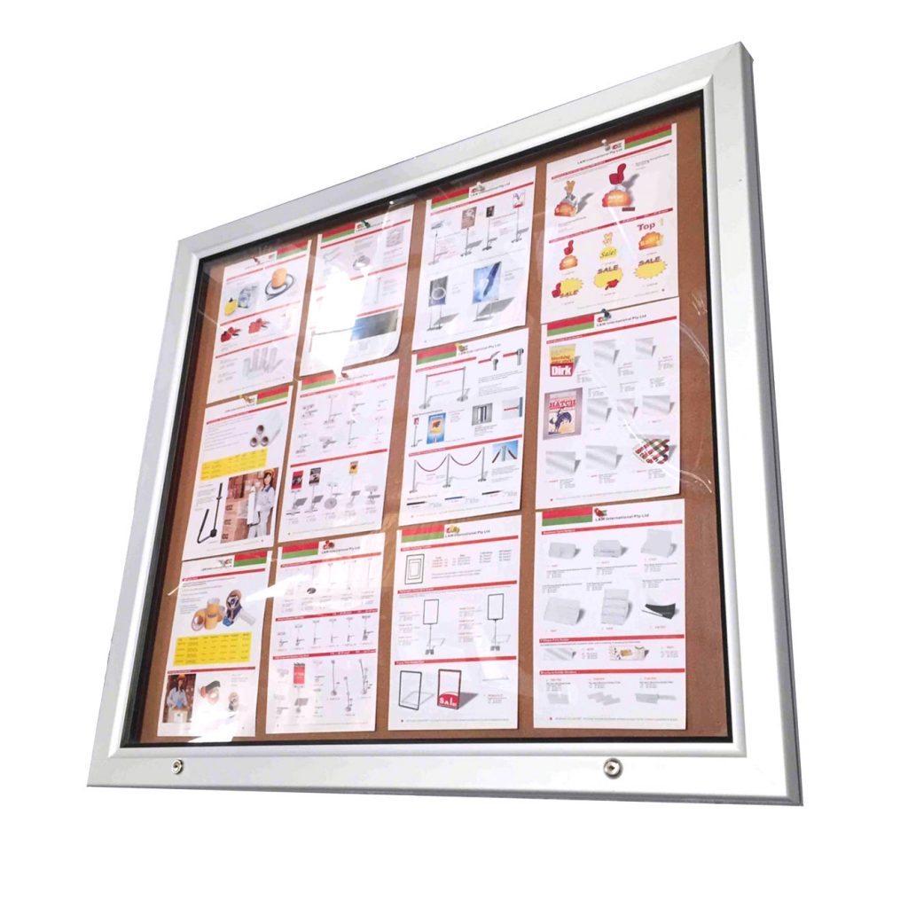 White / Notice Boards Archives - Big Banner Australia