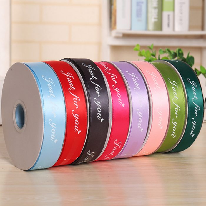 Branded Ribbon - Big Banner Australia