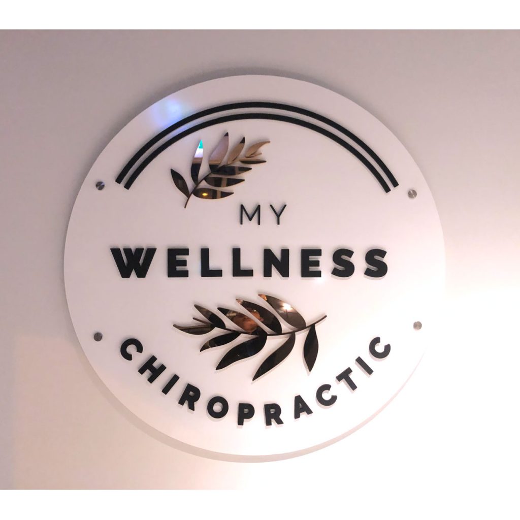 Appealing Acrylic Signs (Custom-Made To Meet Your Needs)