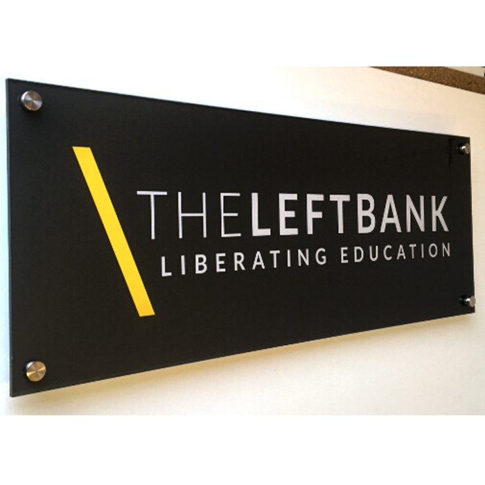 Acrylic Panel - Sign Board - Big Banner Australia