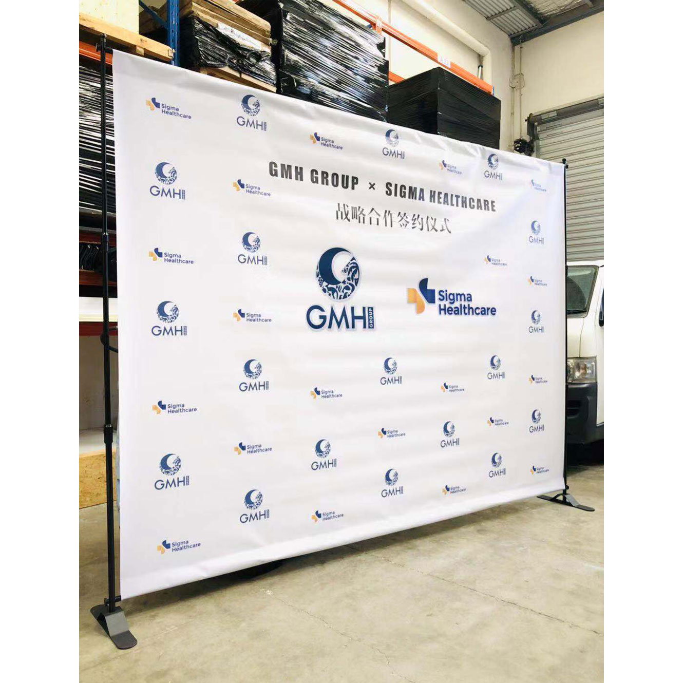 Backdrop Template Backdrop Template