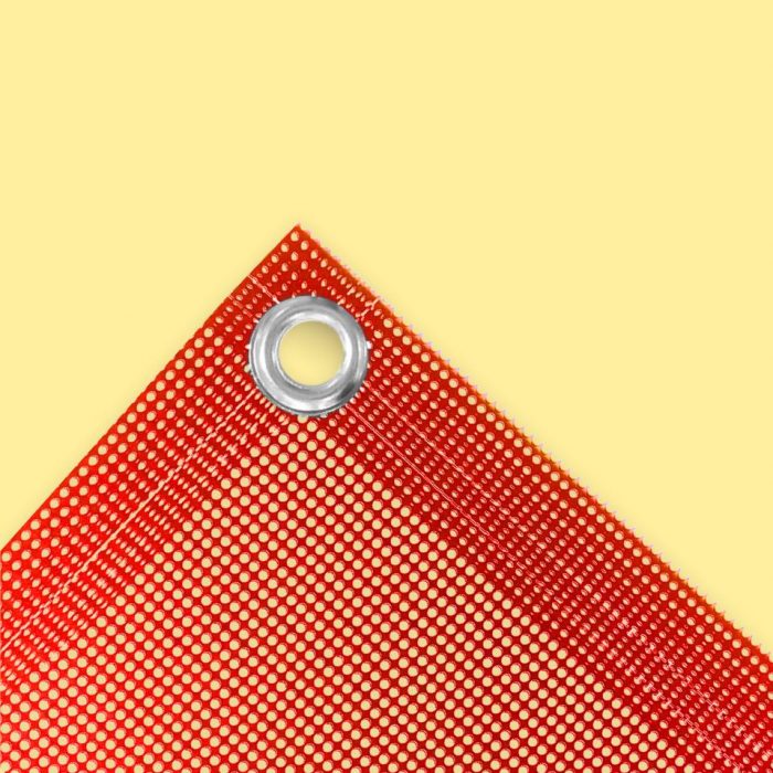 Outdoor Mesh Banner (Vinyl) - Big Banner Australia