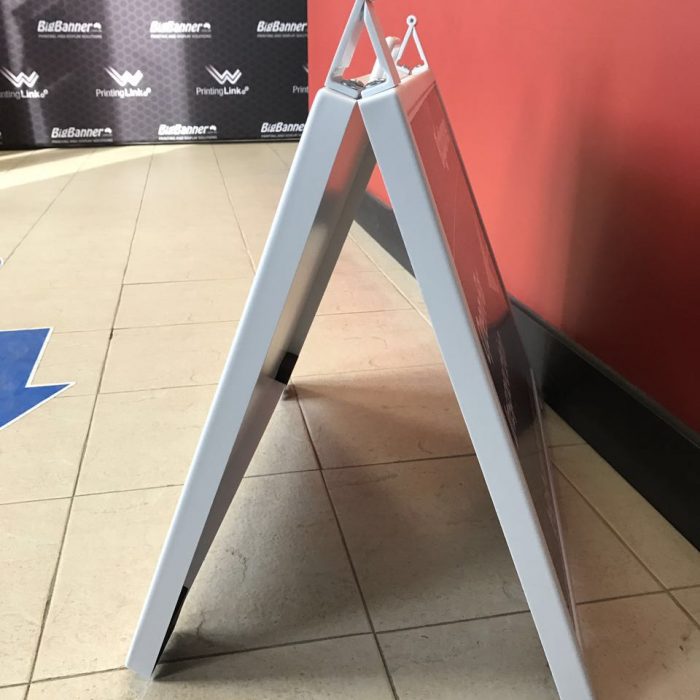 Real Estate A-Frame (Standard) - Big Banner Australia