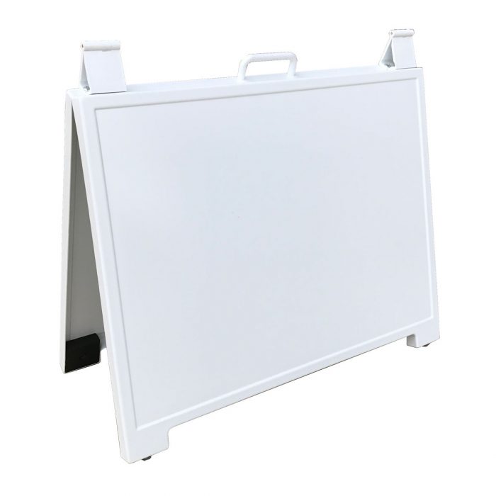 Real Estate A-Frame (Standard) - Big Banner Australia