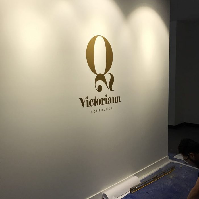 Custom Wall Display Solutions - Big Banner Australia