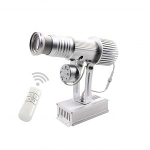 Advertising LED Logo Projector - Big Banner Australia