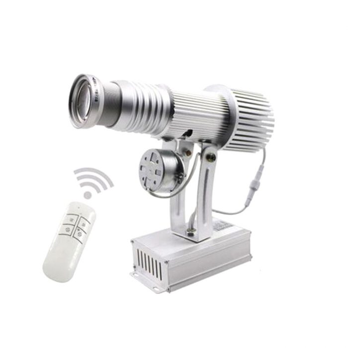 Advertising LED Logo Projector - Big Banner Australia