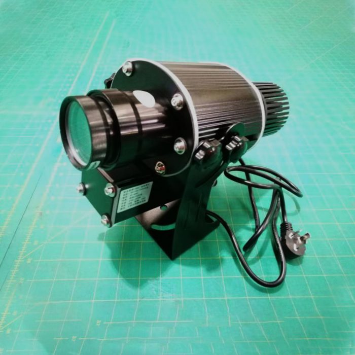 Advertising LED Logo Projector - Big Banner Australia