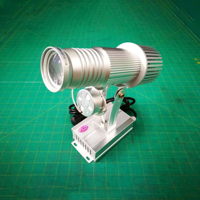 Advertising LED Logo Projector - Big Banner Australia