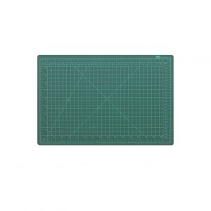 Extra Large Double Sided Self Healing Cutting Mat | Craft Cutting Pad ...