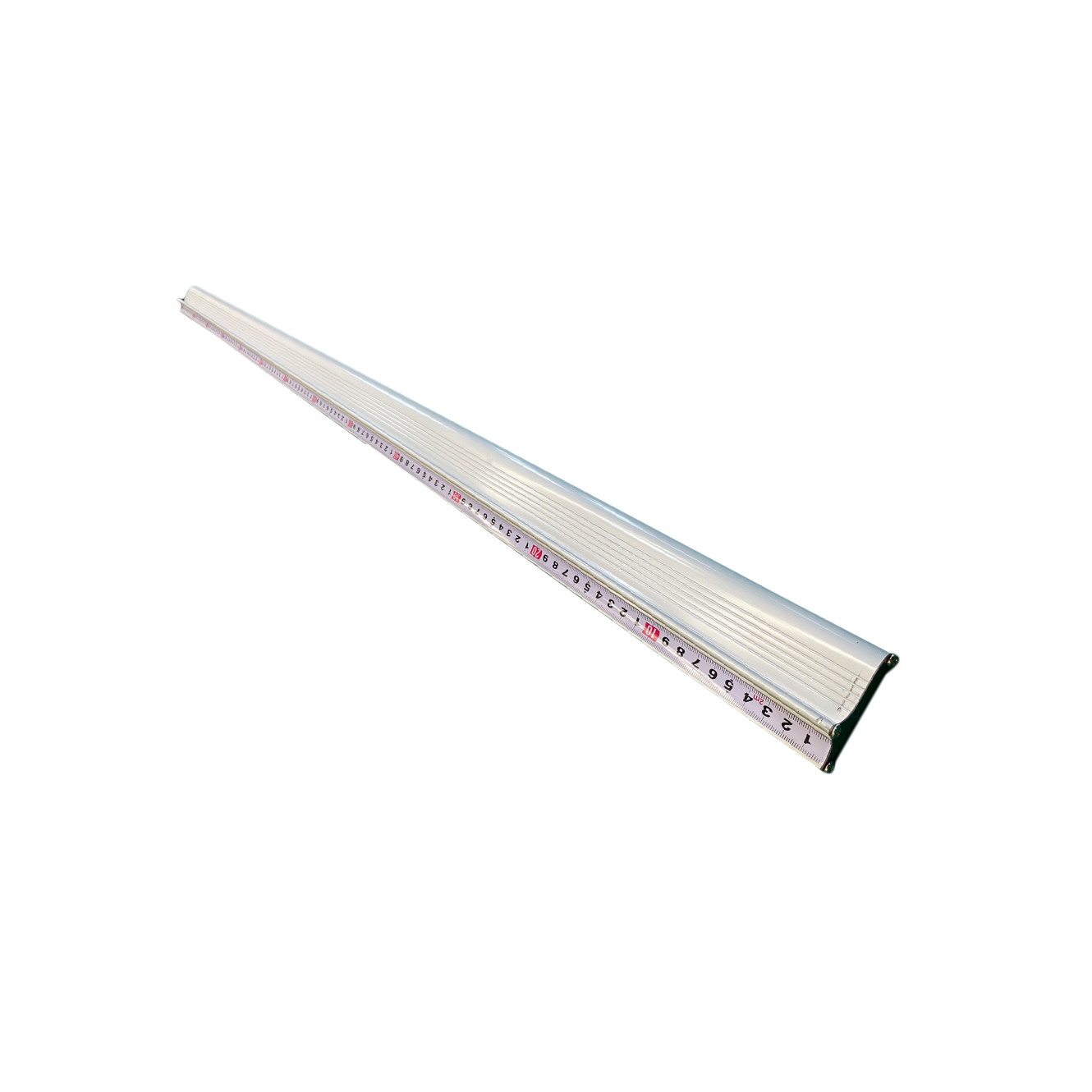 Aluminium Cutter 1300mm + Rubber Back, Film Safety Rulers ,Trimmer 1300mm
