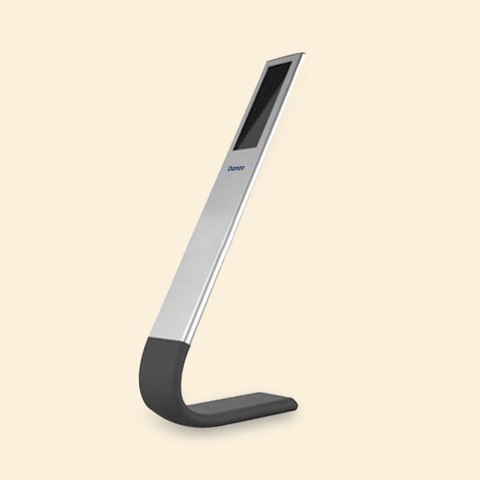 Branded LED Table Lamp - Big Banner Australia