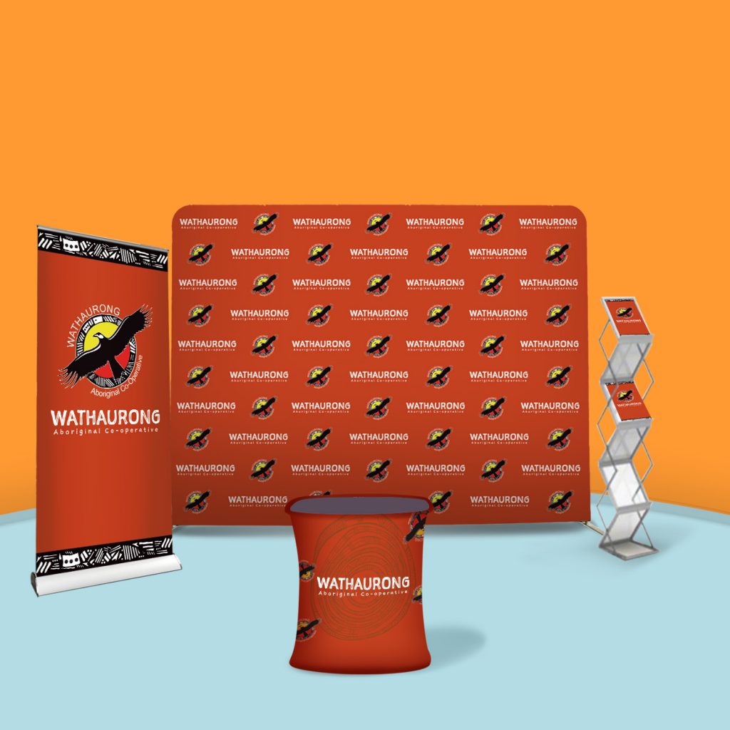 Expo & Outdoor Event Package Archives - Big Banner Australia
