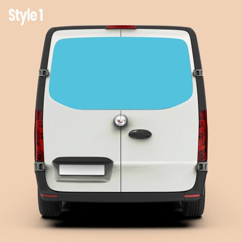 Vehicle Signage | Van Graphic | Van Wrapping - Big Banner Australia