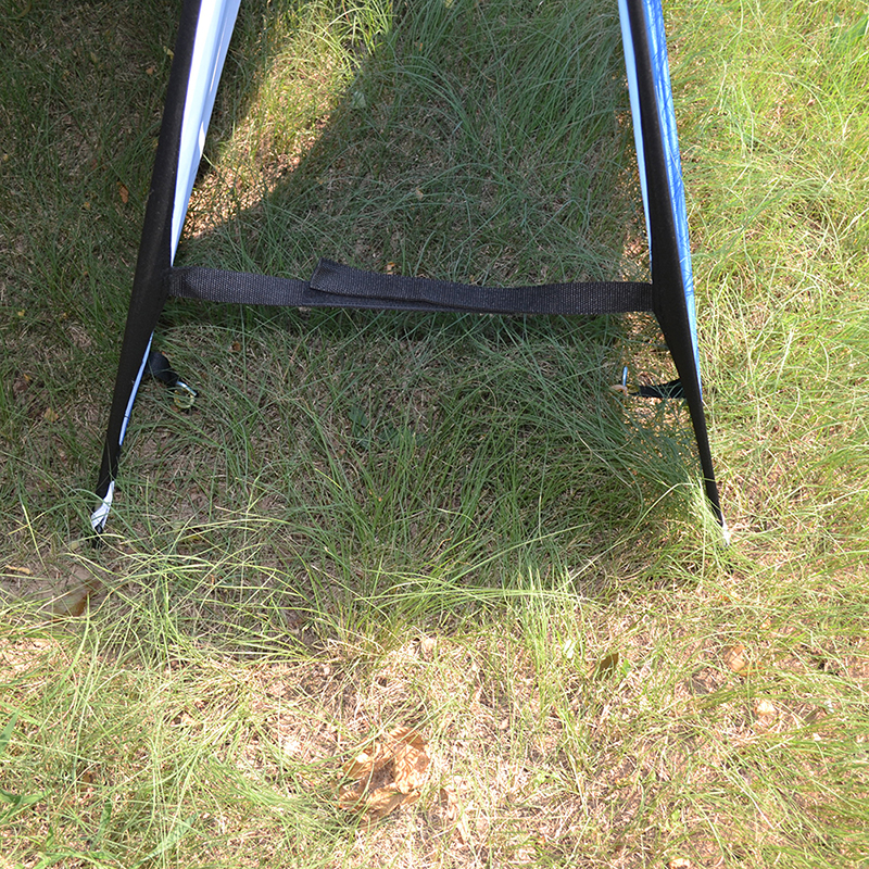 Custom Made Ball Kicking Banner | Event Activity Banner - Big Banner ...